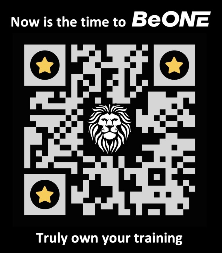 BeONE Sports – HIT your MAX!