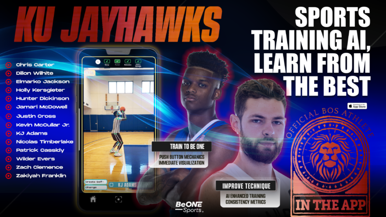 BOS Athletes – BeONE Sports