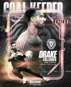 BOS Athletes – BeONE Sports